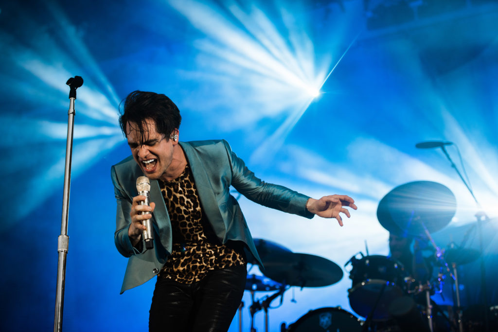 Firefly Festival Unveils Its Epic Lineup For 2019