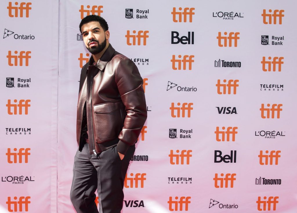 Drake Tops Billboard’s Annual Hot 100 List With God’s Plan
