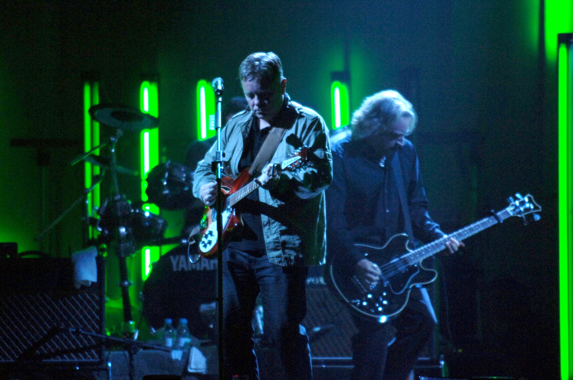 Watch New Order Perform "Ceremony" Live in a Rare Archival Footage ...