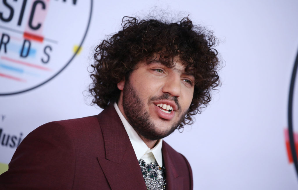 Benny Blanco and Juice WRLD Drop Star Studded Video for “Graduation” Benny Blanco and Juice WRLD Drop Star Studded Video for “Graduation”