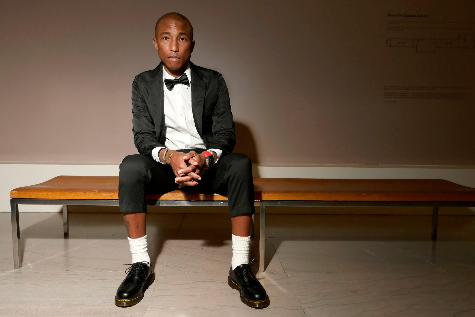 Pharrell Williams Drops New Gospel Single "Joy (Unspeakable)" - Hot Pop ...