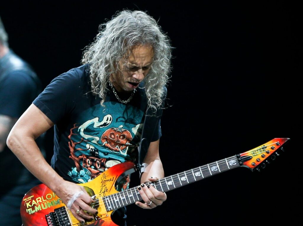 Top 10 Greatest Heavy Metal Bands Of All Time - Hot Pop Today