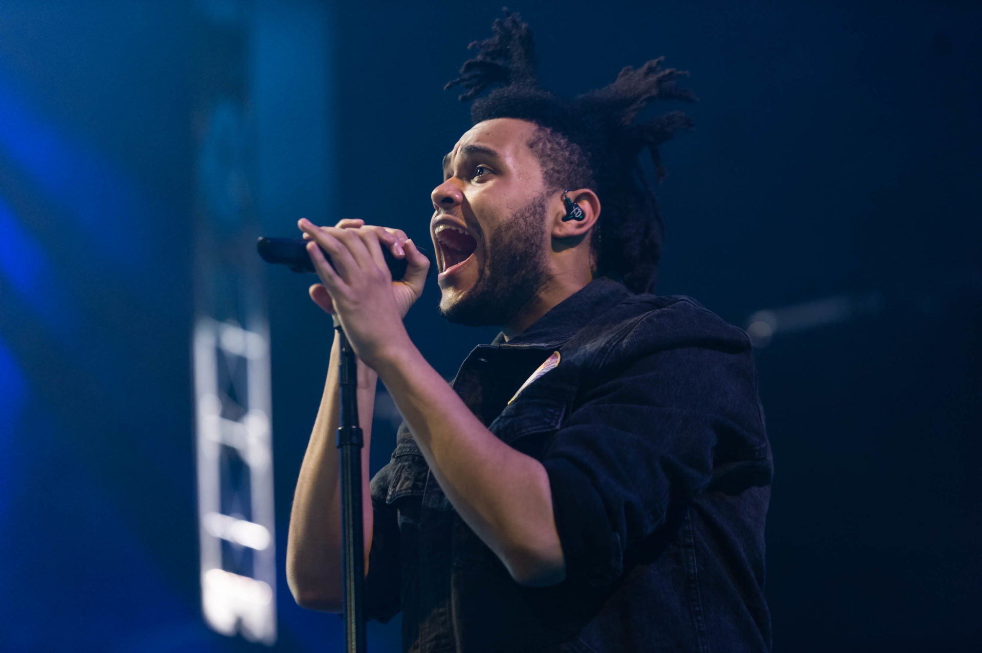The Weeknd Drops Greatest Hits Album Ahead of Super Bowl Performance