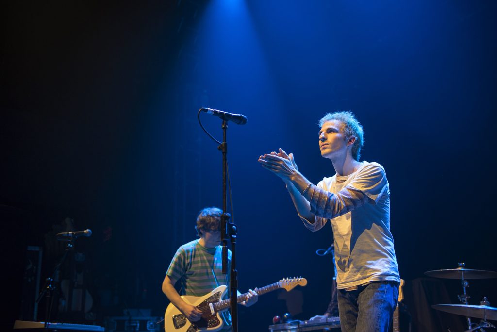 Swim Deep Just Made a Comeback With a New Single and Album Details ...