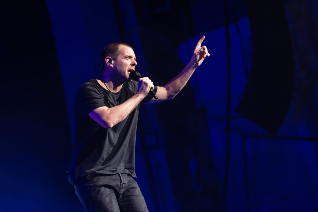 The Streets Are Working on Two New Albums - Hot Pop Today