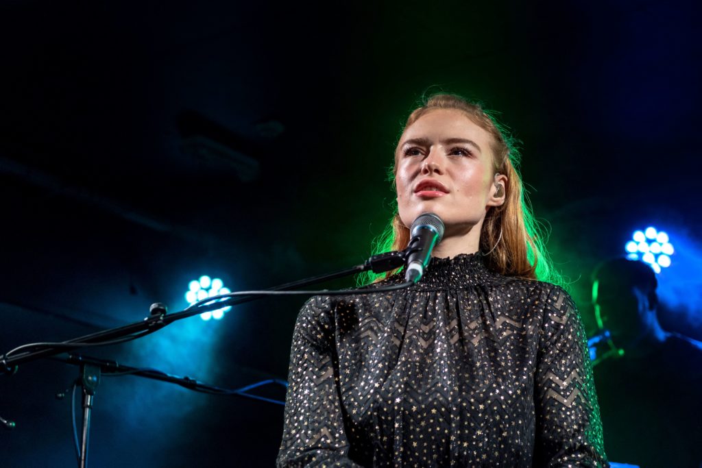 Ones to Watch: Is Freya Ridings England’s Next Big Thing?