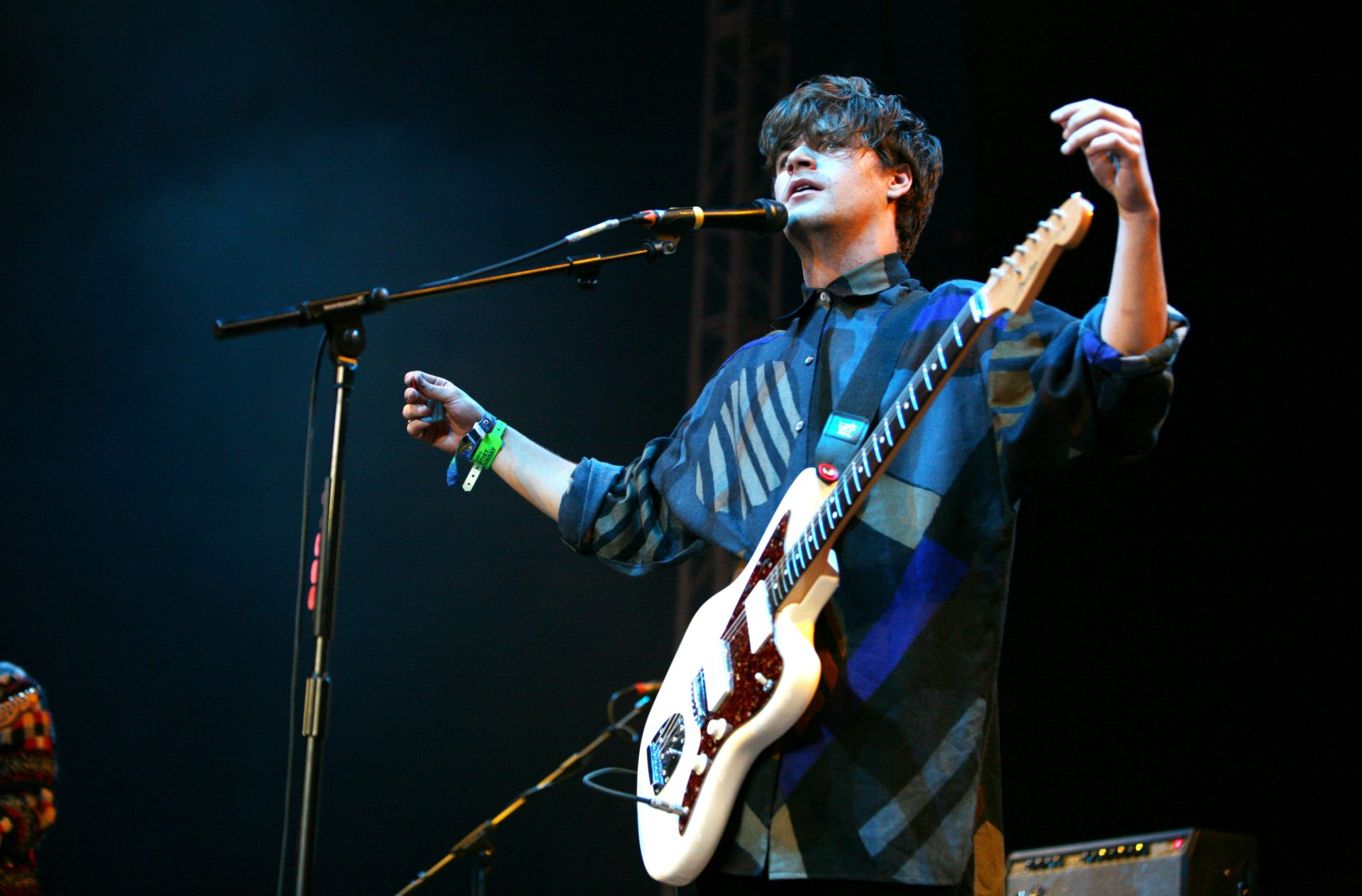 Jack Peñate Has Returned With His First Official Release In a Decade ...