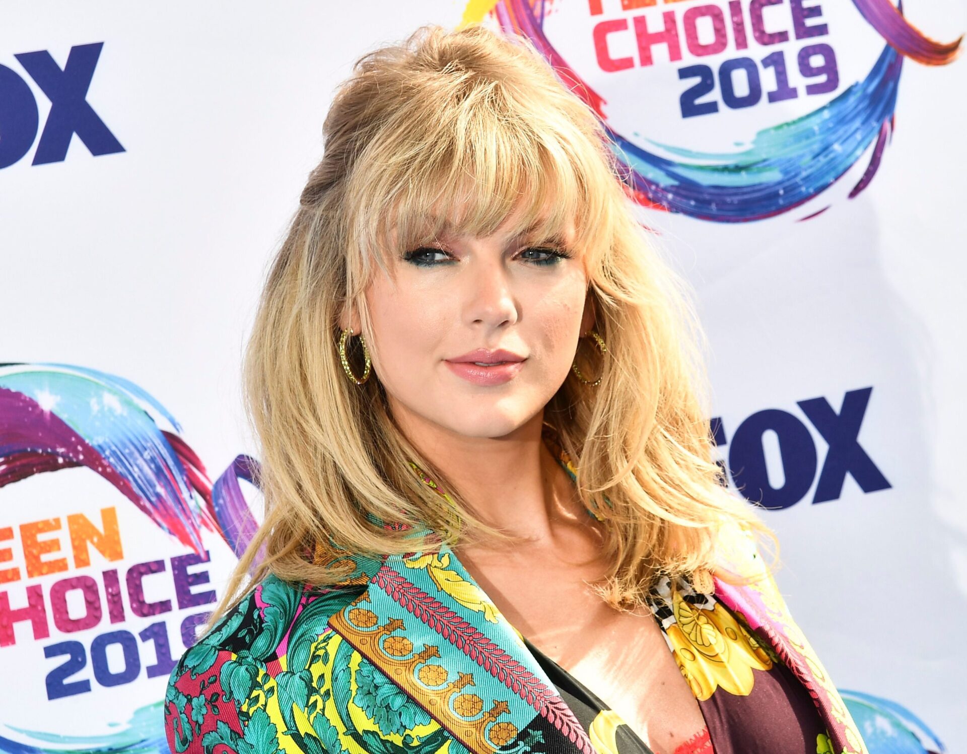 Taylor Swift Uses Google Puzzle to Unveil "1989 (Taylor's Version ...