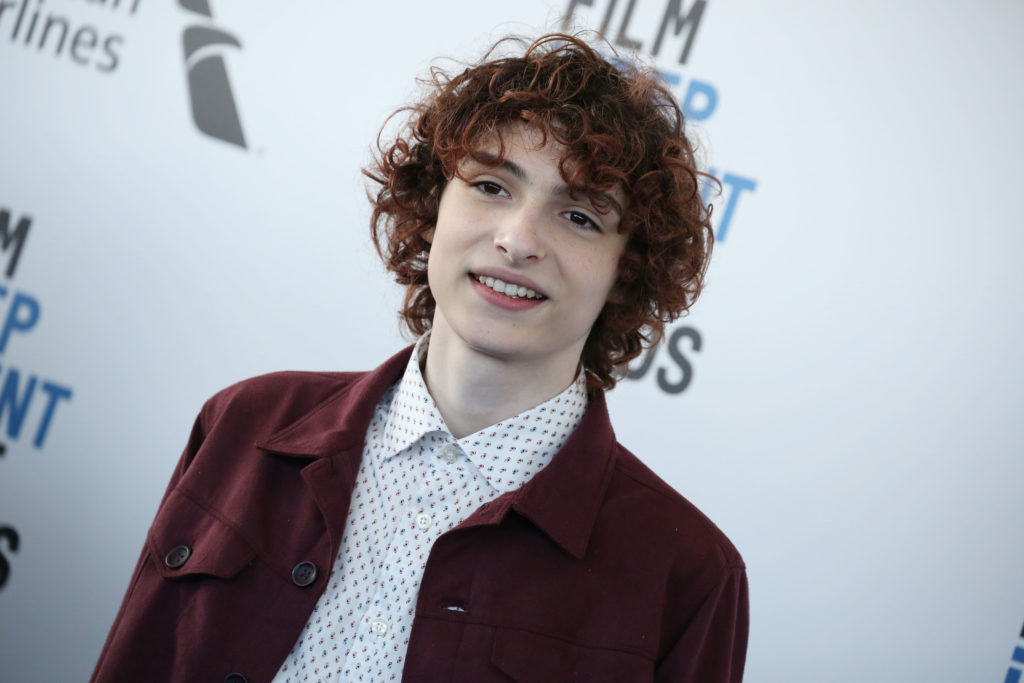 The Stranger Things' Star Finn Wolfhard Shares More New Music