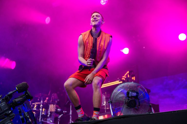 Years & Years to Proceed as a Solo Olly Alexander Project - Hot Pop Today
