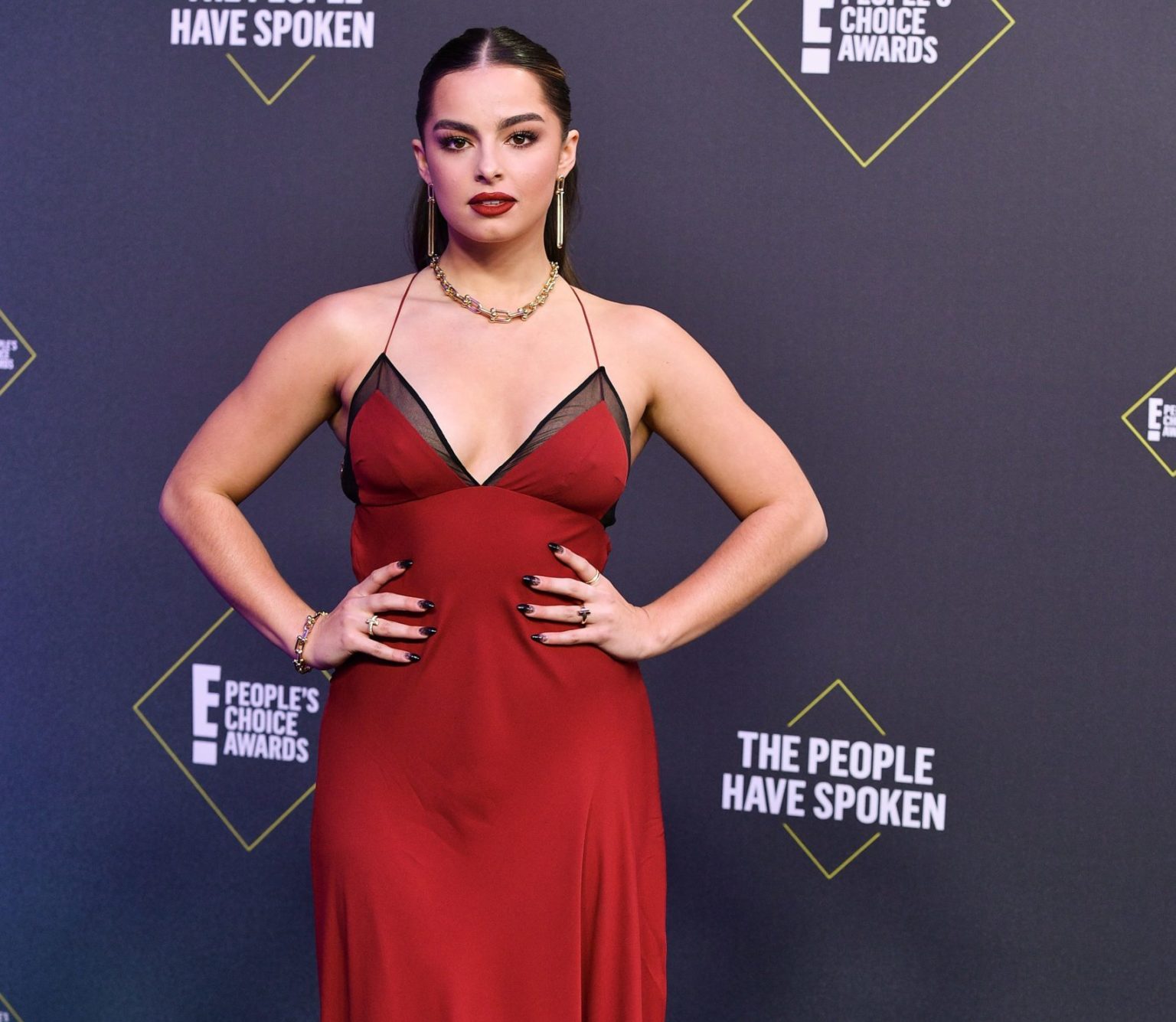 Addison Rae Launches Music Career with Debut Single "Obsessed" - Hot ...