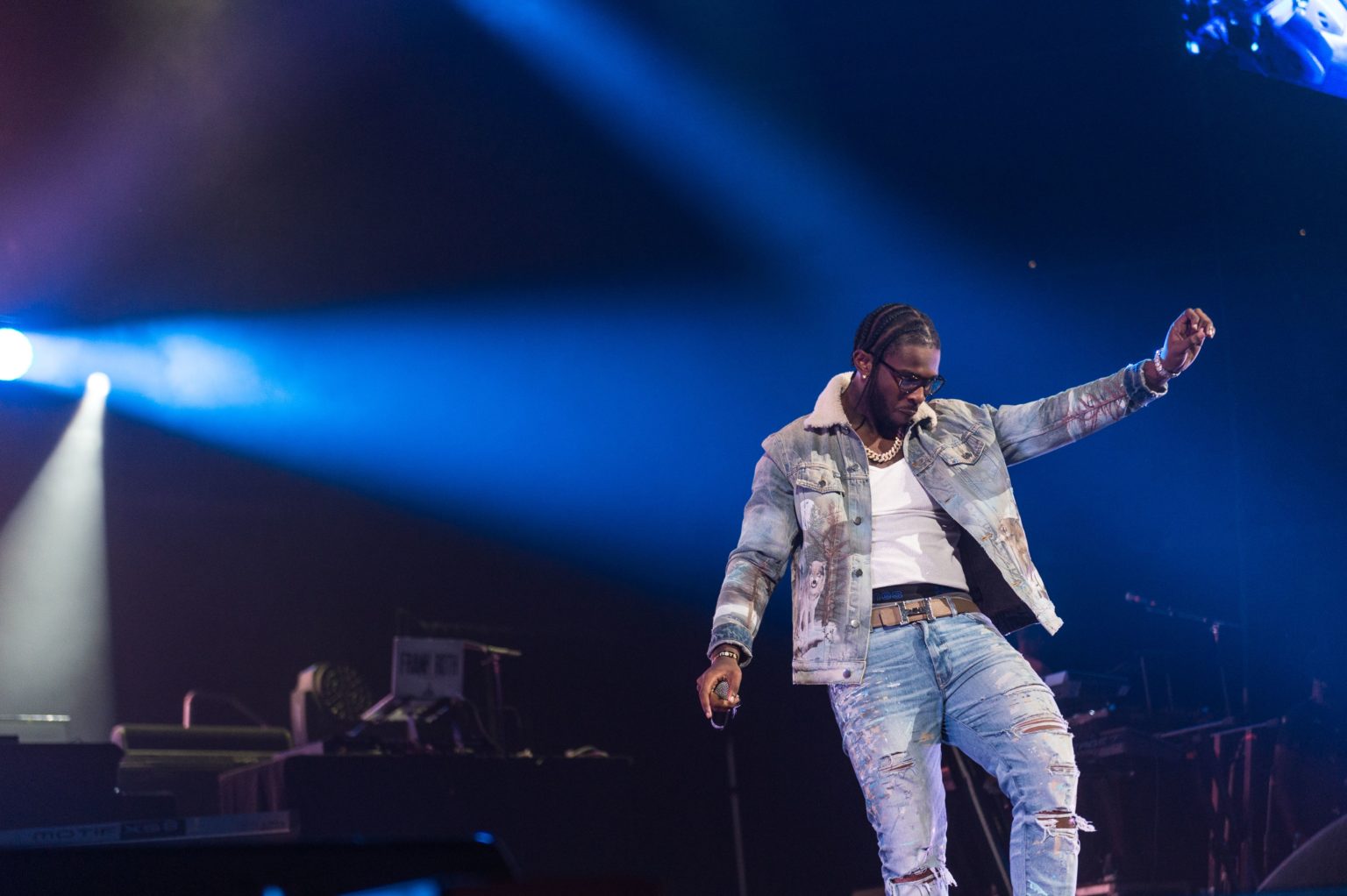 Pop Smoke's New Posthumous Record Set for Release in July