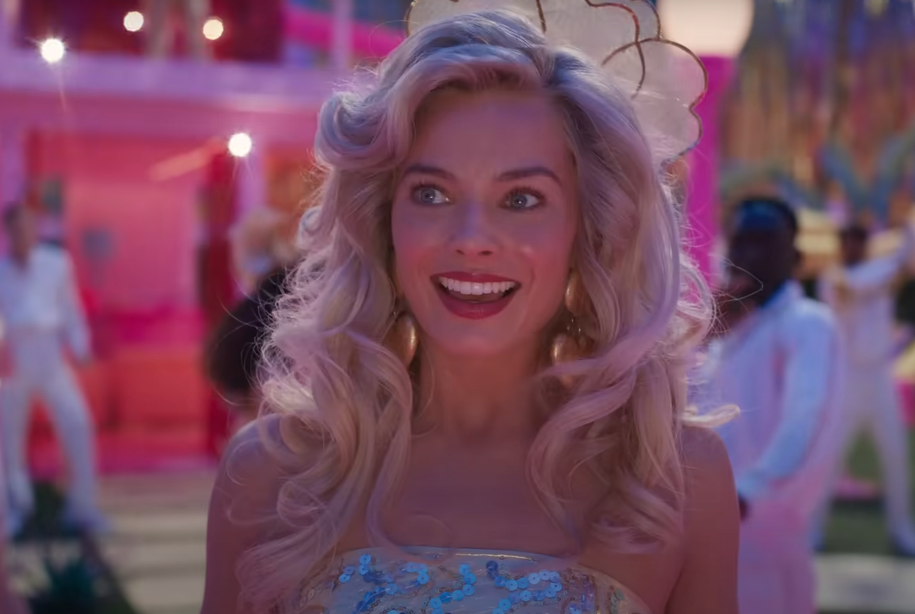 "Barbie: The Album" Makes History on the UK Singles Chart - Hot Pop Today