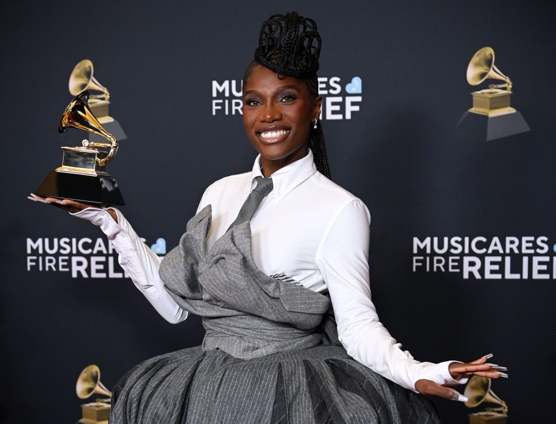 Doechii Drops Visualizer for New Single “Anxiety” - Hot Pop Today